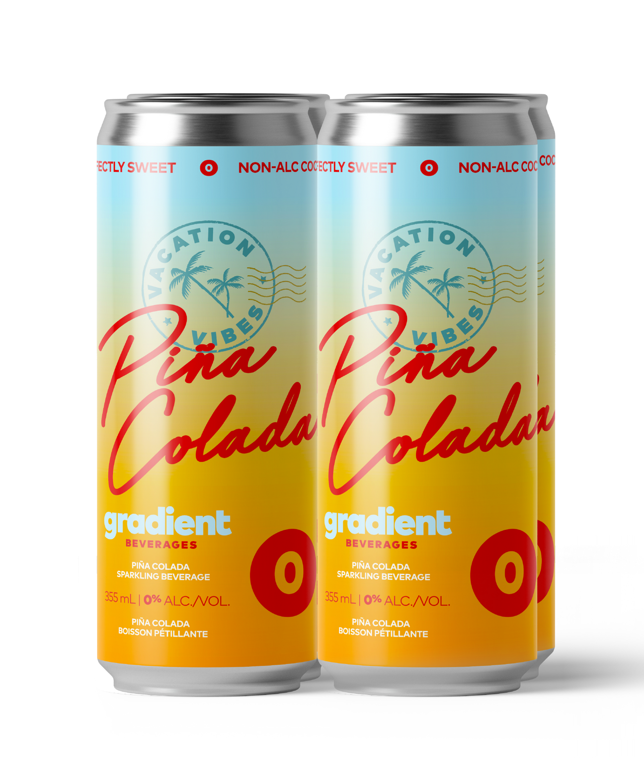 Collections – Gradient Beverages
