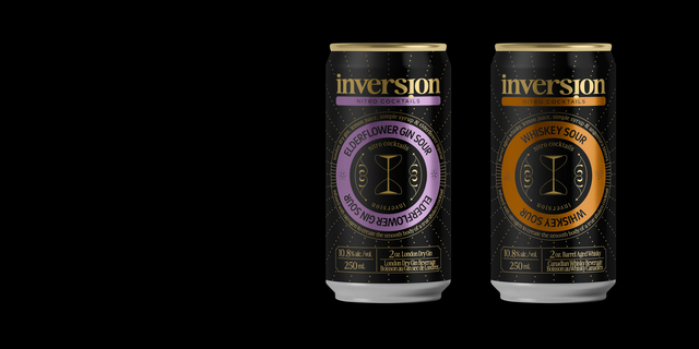 gradient beverages – Gradient Beverages