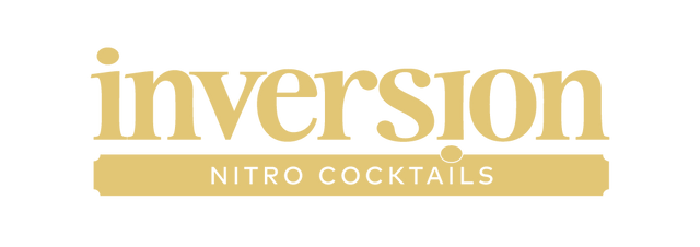 Inversion Nitro Cocktails – Gradient Beverages