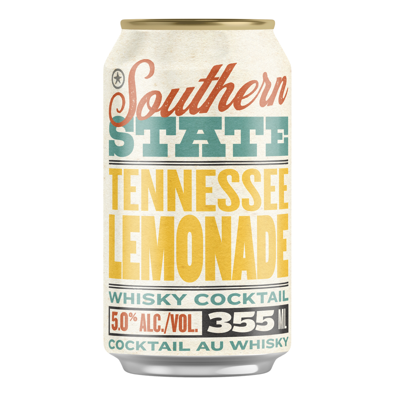 Southern State – Gradient Beverages