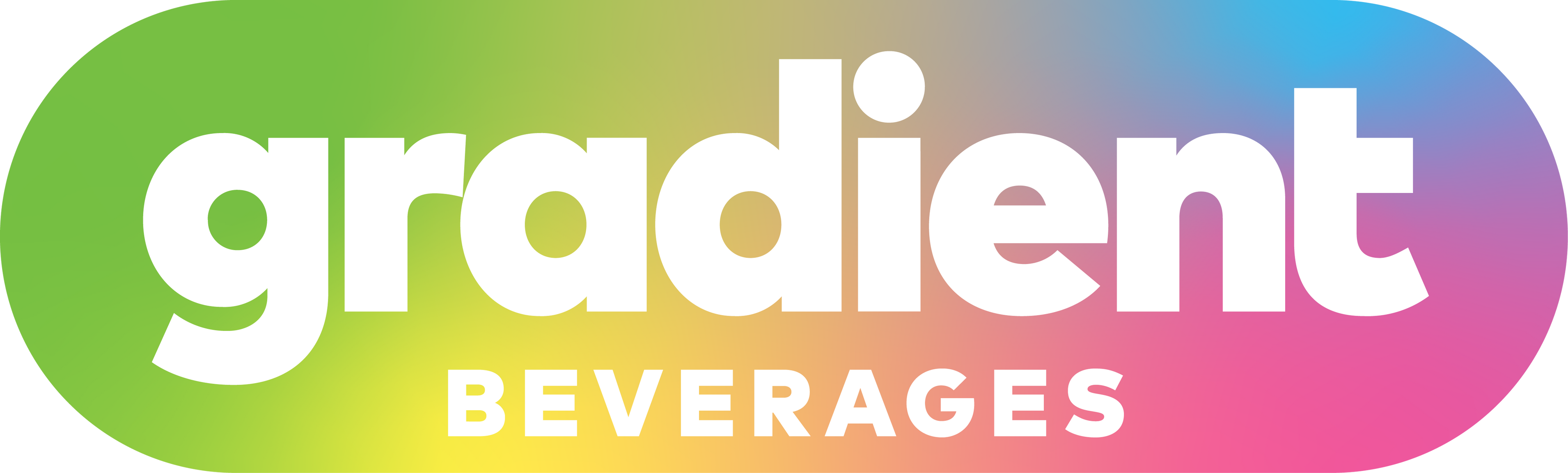 Logos – Gradient Beverages