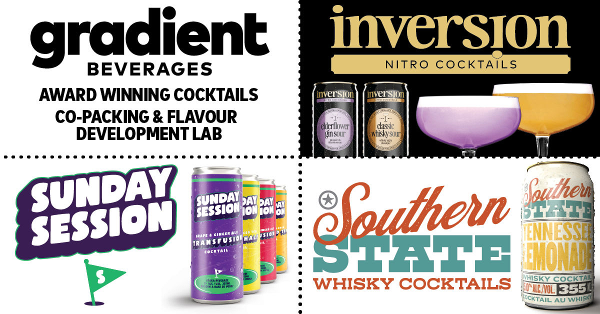 gradient beverages – Gradient Beverages