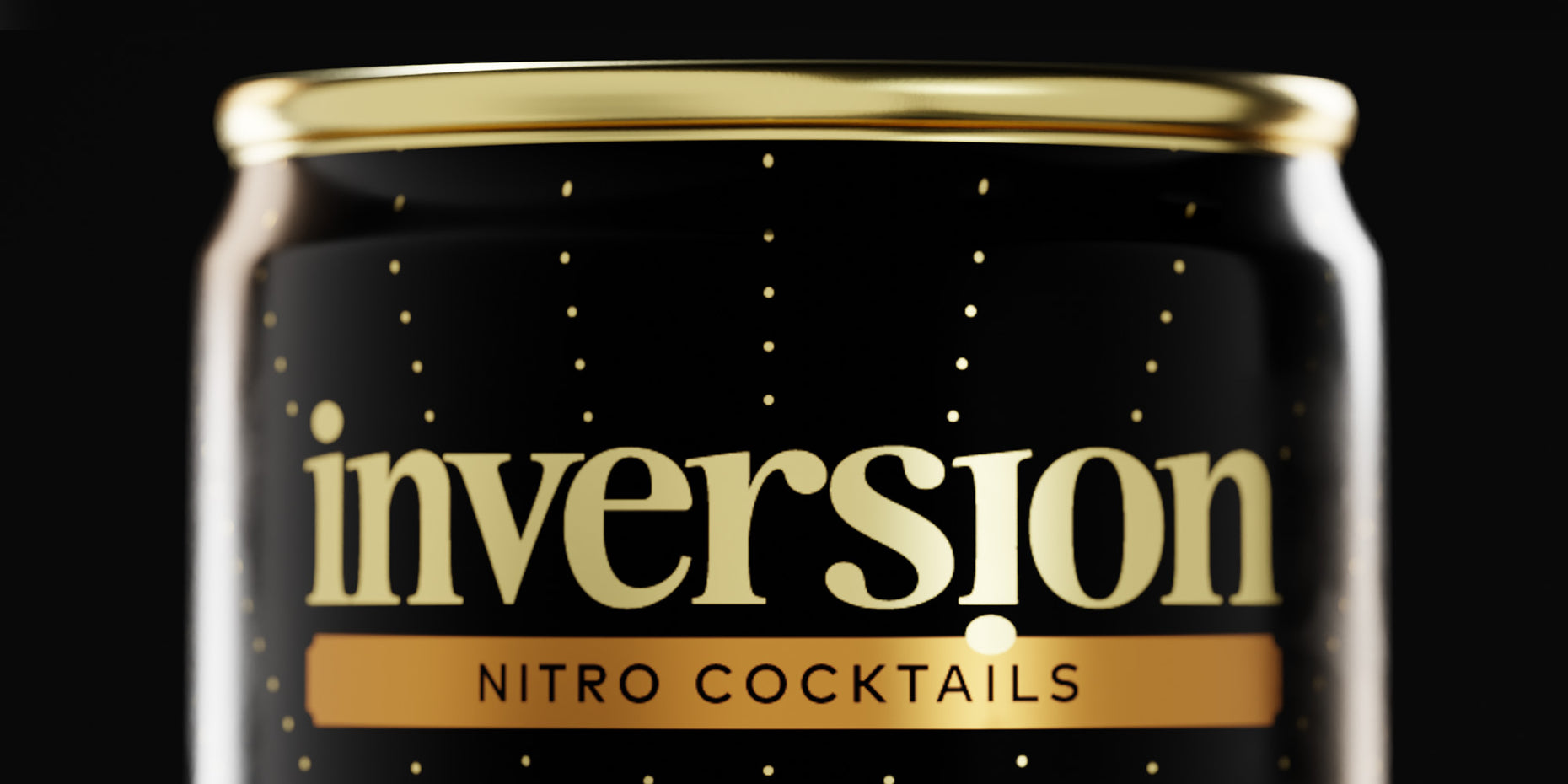 Inversion Cocktails – Gradient Beverages