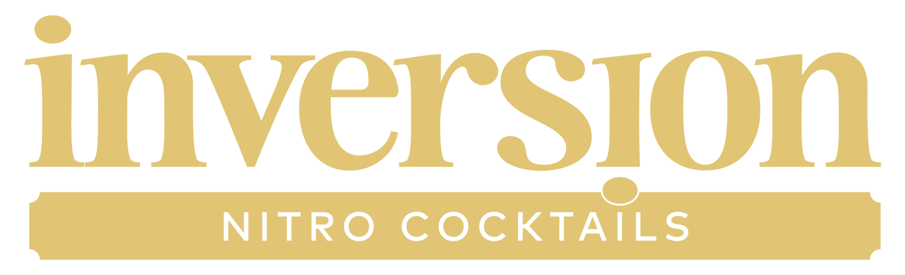 Inversion Nitro Cocktails – Gradient Beverages