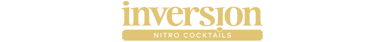 Inversion Nitro Cocktails – Gradient Beverages