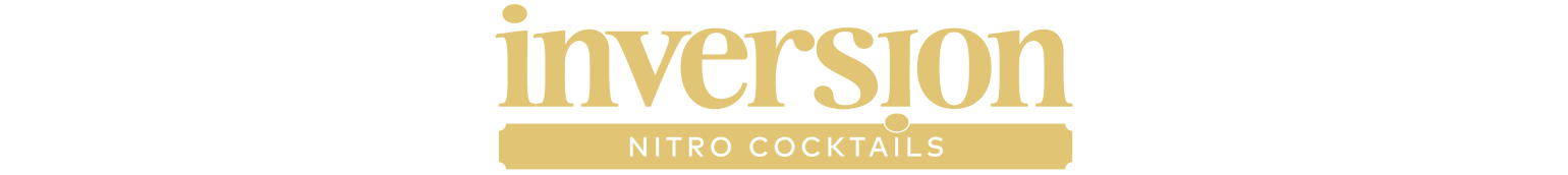 Inversion Nitro Cocktails – Gradient Beverages