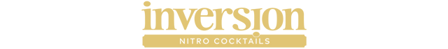 Inversion Nitro Cocktails – Gradient Beverages