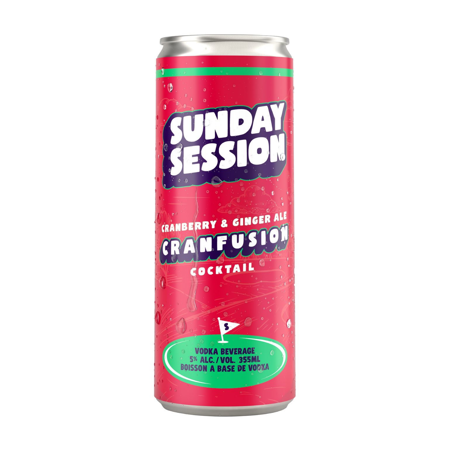 Sunday Session – Gradient Beverages