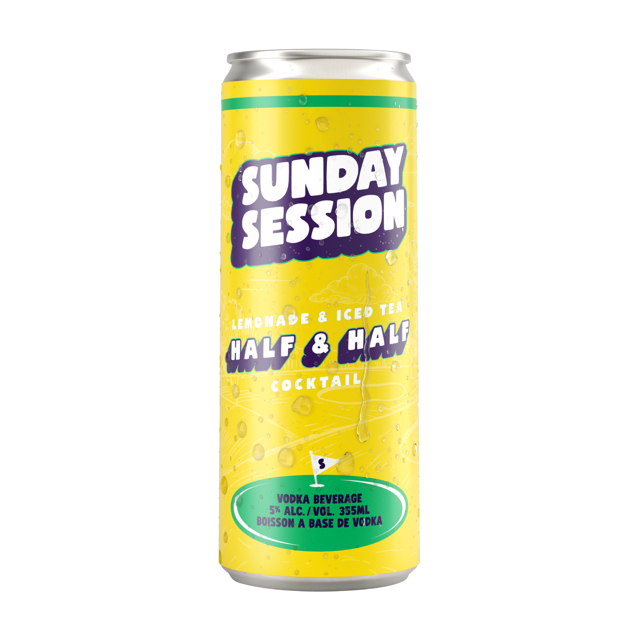 Sunday Session – Gradient Beverages