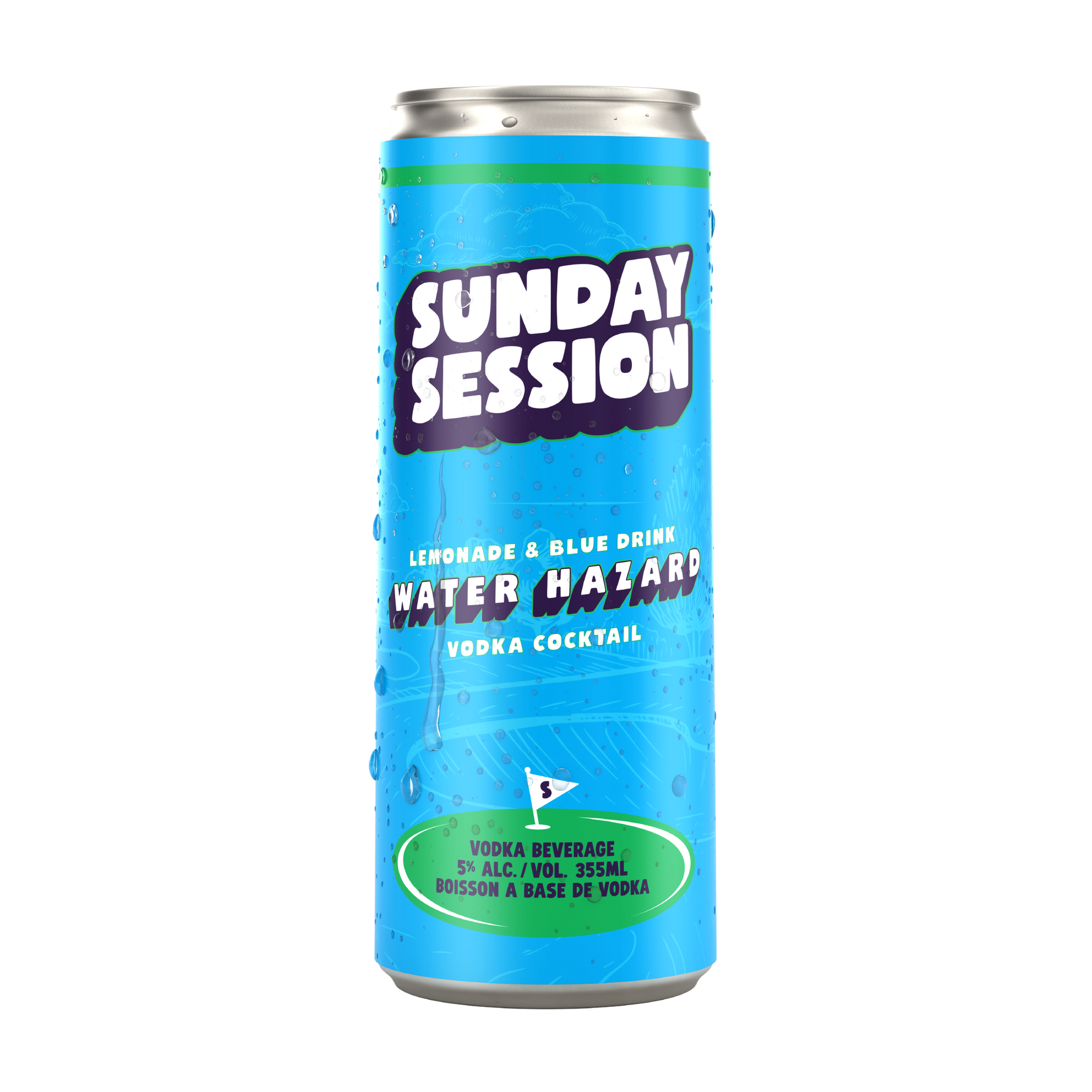 Sunday Session – Gradient Beverages